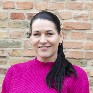 Team der Helga Breuninger Stiftung