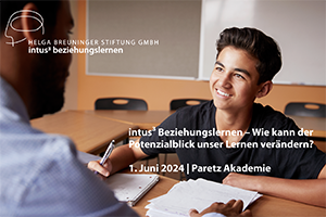 Die Helga Breuninger Stiftung